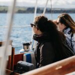 Maori Rock Carvings Eco Sailing Taupo - The Sum Up: Why This Cruise is a Great Choice
