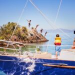 Maori Rock Carvings - Taupo Sailing Adventures - Kindred Spirit - Who Will Love This Tour?