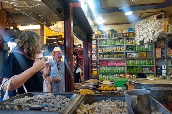 Mapusa Local Market visit with a home cooked lunch - How Do Past Travelers Feel?