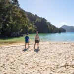 Marahau: Abel Tasman Kayaks Kayak and Walk - What Sets This Tour Apart?