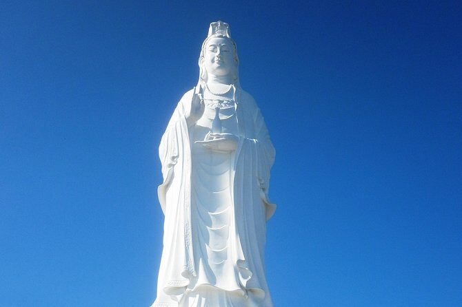 Marble Mountain and Linh Ung Pagoda Half Day from Hoi An/ Da Nang - Who Will Love This Tour?