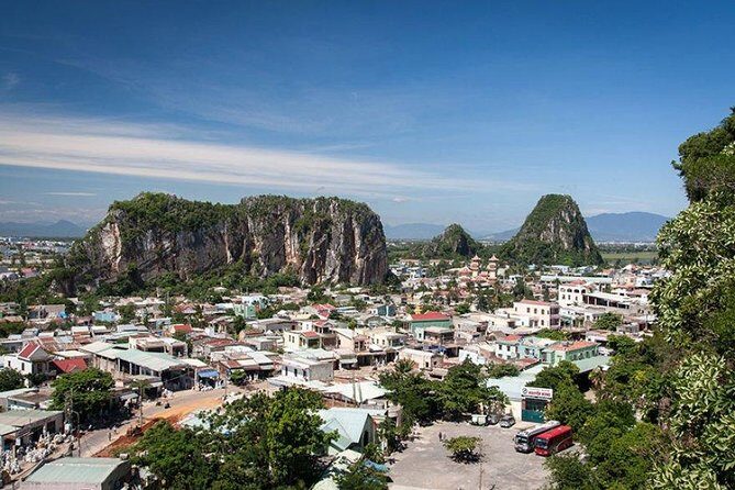 Marble Mountain & Hoi An Ancient Town Private Day Tour from Da Nang/ Hoi An City - FAQ