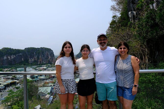 Marble Mountain & Hoi An City : Morning or Afternoon Private Tour - Final Thoughts