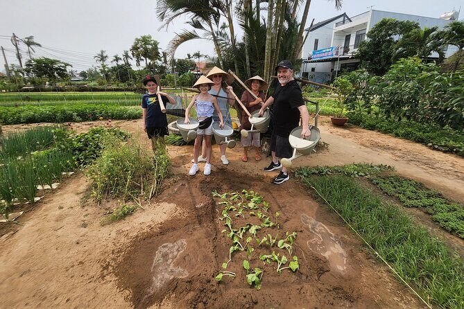 Marble Mountain-Hoi An Countryside Tour &Hoi An City Private Tour - Final Thoughts
