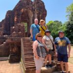 Marble Mountains - Lady Buddha - My Son Sanctuary Full Day - Practical Details and What to Expect