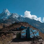 Mardi Himal Trek: Volunteering Tour - FAQs