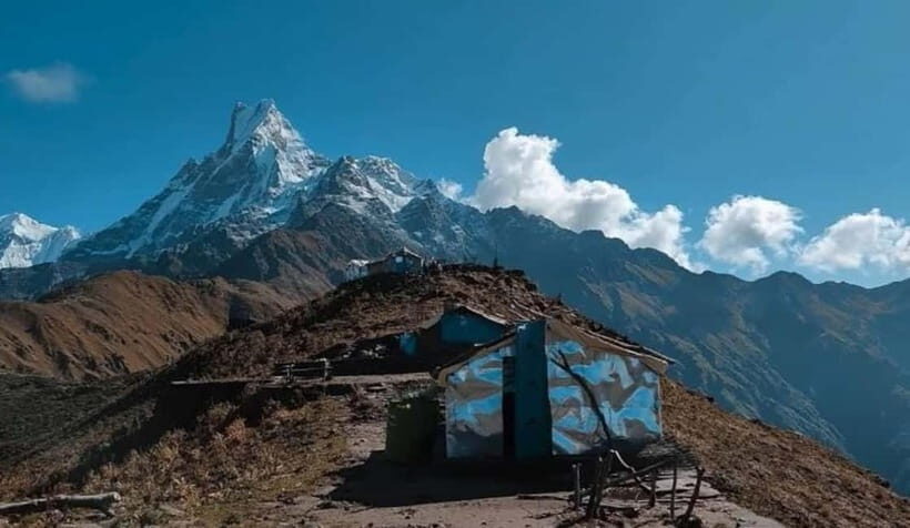 Mardi Himal Trek: Volunteering Tour - FAQs