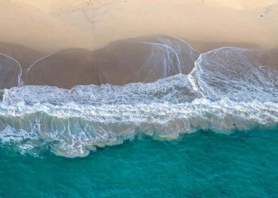 Margaret River: 20 min scenic helicopter flight - An In-Depth Look at the Margaret River Helicopter Experience