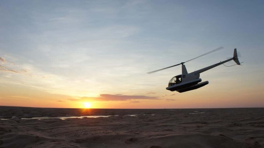 Margaret River: 60 min scenic helicopter flight - Analyzing the Value