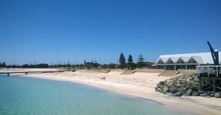 Margaret River and Busselton Jetty: Day Trip from Perth - What You Can Expect from the Tour