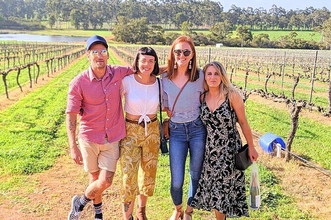 Margaret River Beer & Wine Adventure (departs Dunsborough/Busselton) - Who Should Consider This Tour?