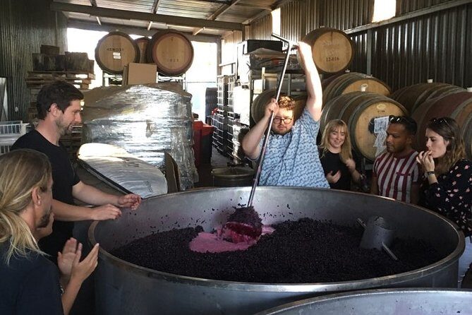 Margaret River Beer & Wine Adventure (departs Margaret River) - FAQ