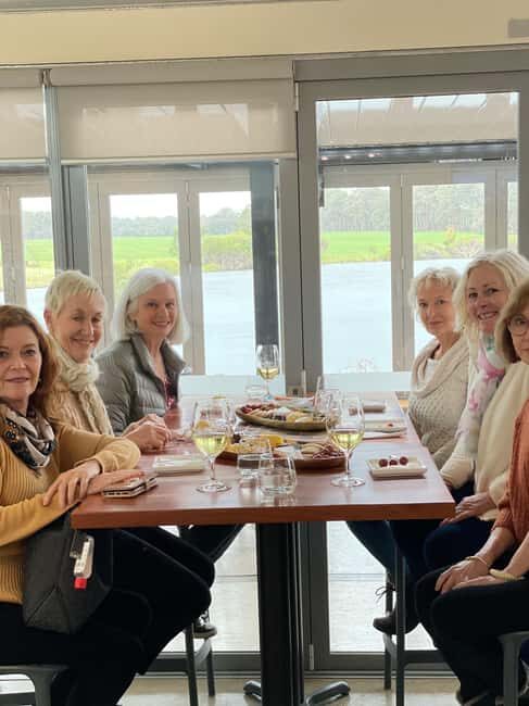 Margaret River: Bettenays Wine and Nougat Tasting Experience - The Setting and Atmosphere