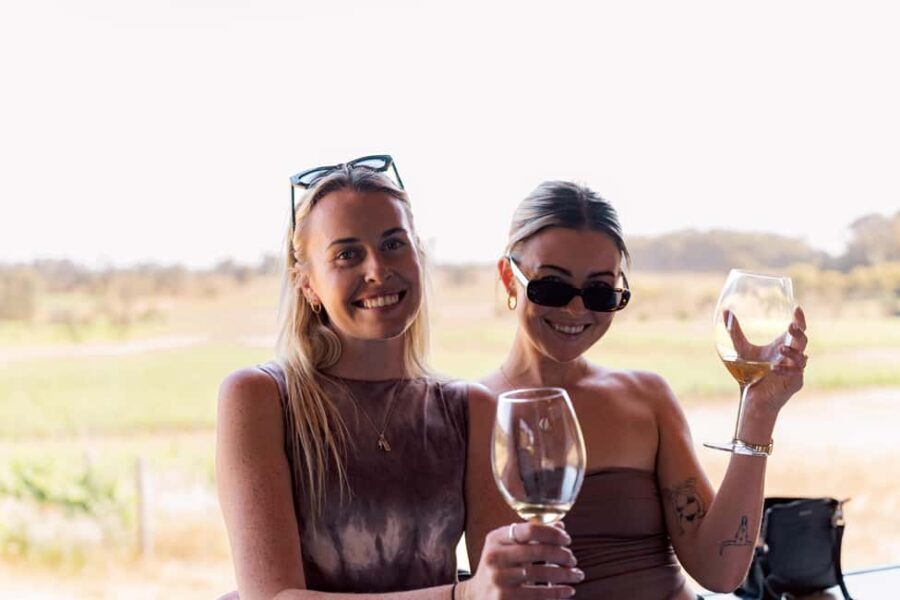 Margaret River: Boutique Wine Tour w. Blind Tasting + Lunch - A Detailed Look at the Tour Experience
