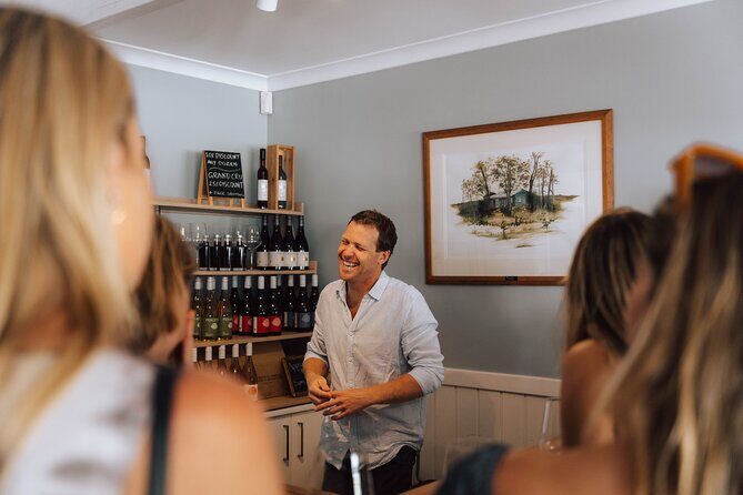 Margaret River Boutique Wine Tour w. Blind Tasting+Italian Lunch - Practical Details and What It Means for You