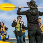Margaret River Canoe Tour Including Lunch - The Experience from the Reviews