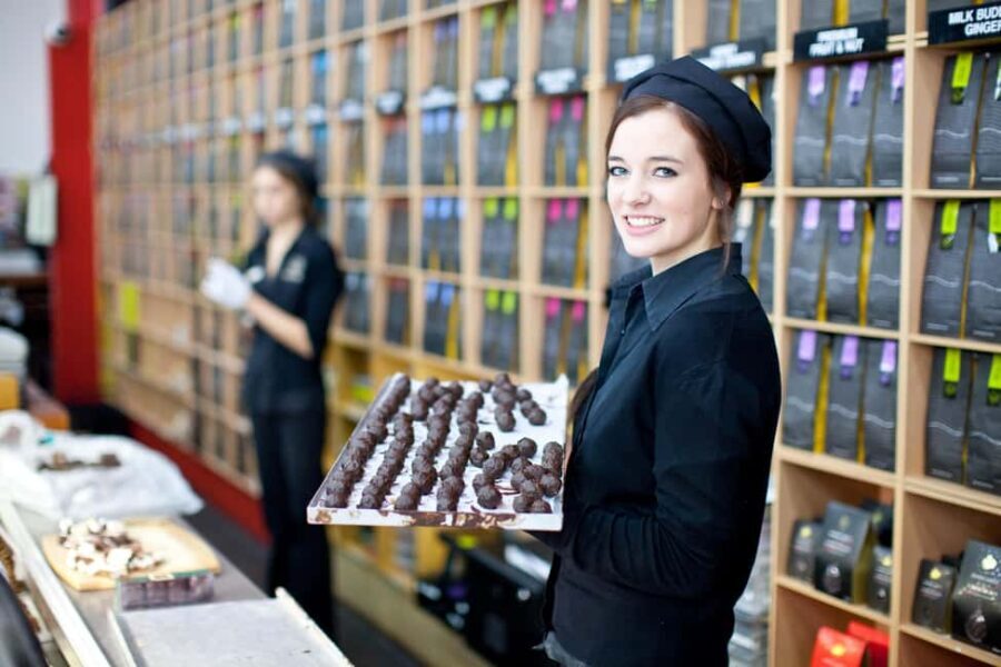 Margaret River, Chocolate, Wine & Coast Day Trip from Perth - The Value of the Tour