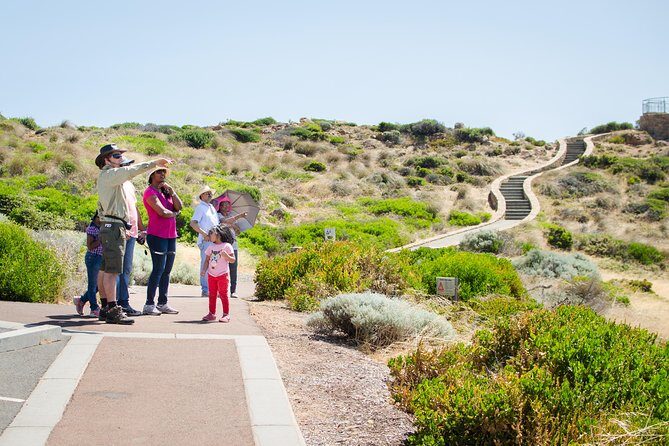 Margaret River Coastal and Wildlife Eco Trip from Busselton or Dunsborough - Who Should Consider This Tour?