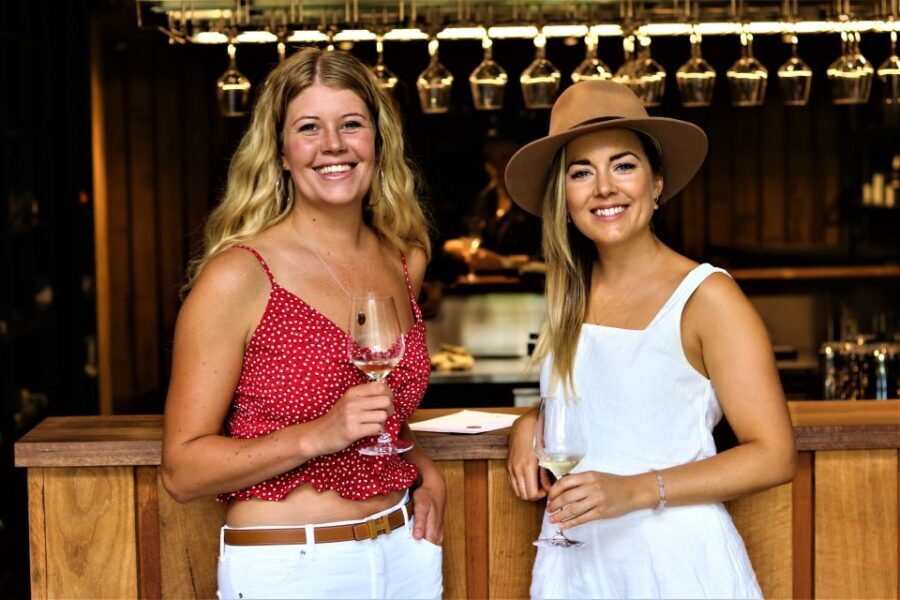 Margaret River: Customizable Guided Private Wine Tour - How the Itinerary Can Be Customized