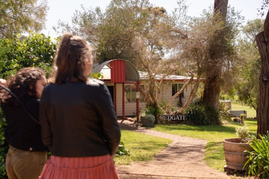 Margaret River Full-Day Wine, Local Produce & Nature Tour - Authentic Encounters & Learning Opportunities