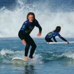 Margaret River Group Surfing Lesson - The Day in the Water: What to Expect