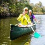 Margaret River: Guided Canoe & 4x4 Tour with Lunch & Wine - What to Expect at Each Stop