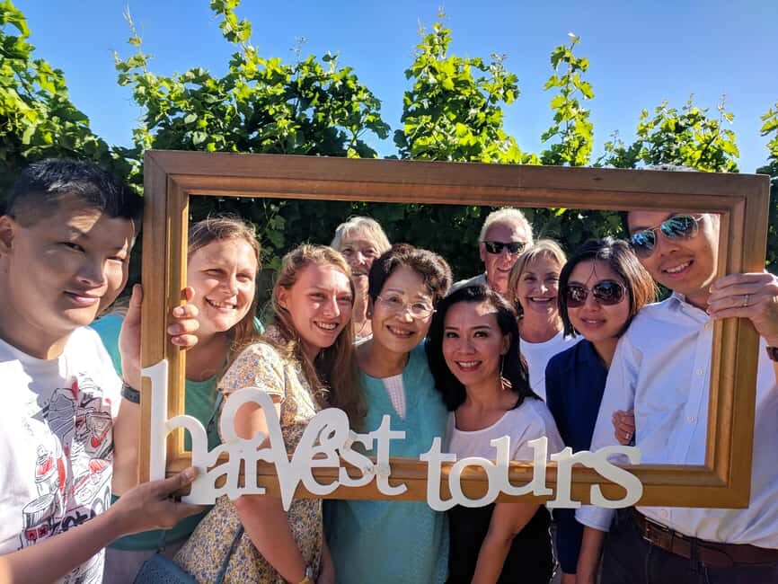 Margaret River: Indulge and Discover Food and Wine Tour - The Sum Up
