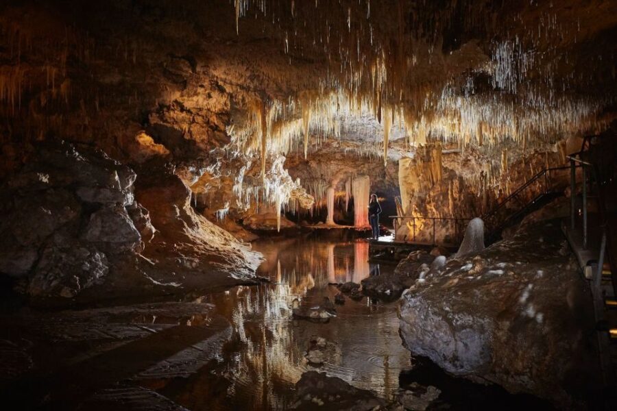 Margaret River: Lake Cave Fully-Guided Tour - FAQ
