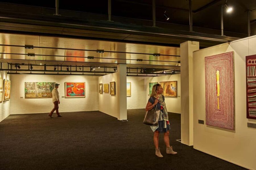 Margaret River: Leeuwin Estate Ultimate Seasonal Experience - FAQs