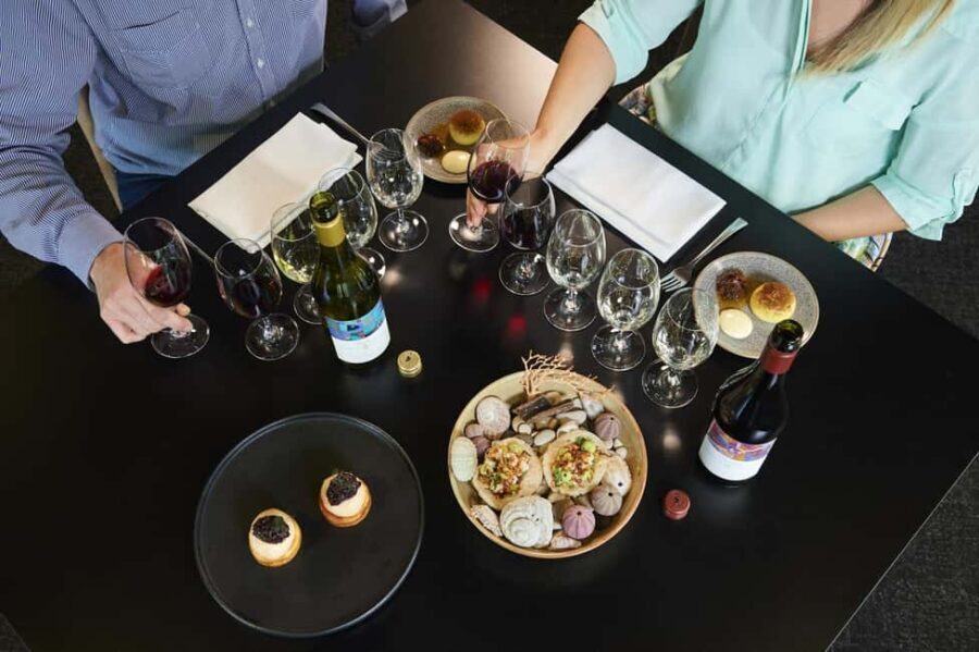 Margaret River: Leeuwin Estate Winery Art and Wine Tasting - Exploring the Experience: Art, Wine, and Local Flavors