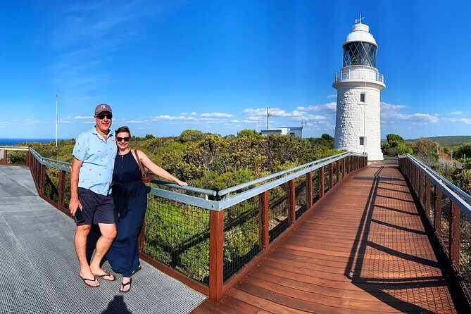 Margaret River Private Day Tours - An In-Depth Look at the Margaret River Private Tour