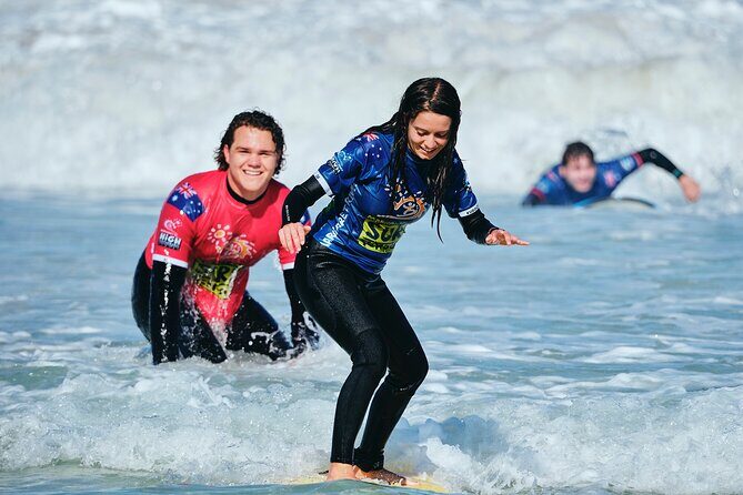 Margaret River Private Surf Lesson - Authentic Feedback from Participants