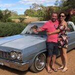 Margaret River Private Wineries Tour by Chevy Belair Classic Car - Exploring the Margaret River Private Wineries Tour by Chevy Belair Classic Car