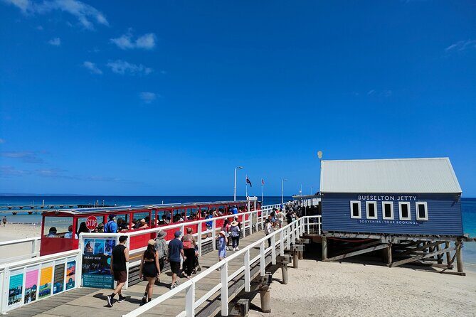 Margaret River Region Impression Day Tour from Perth - What’s Included and What’s Not