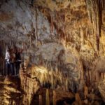 Margaret River: Self-Guided Audio Tour of Mammoth Cave - What You Can Expect at Each Stage