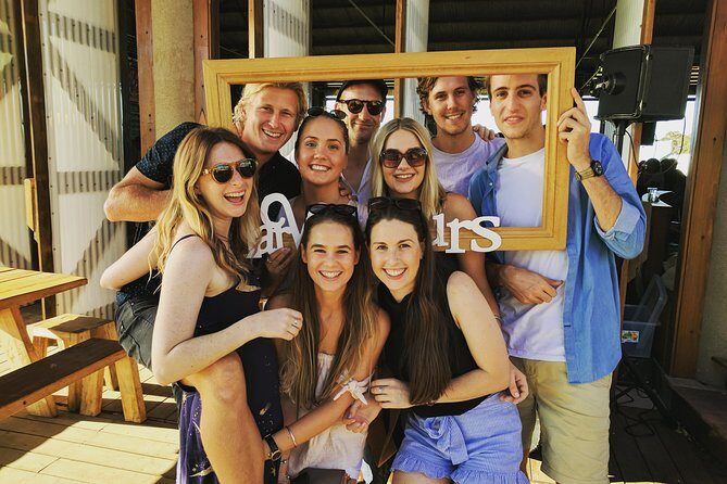 Margaret River Small-Group Full-Day Wine & Food Tour - The Itinerary Breakdown