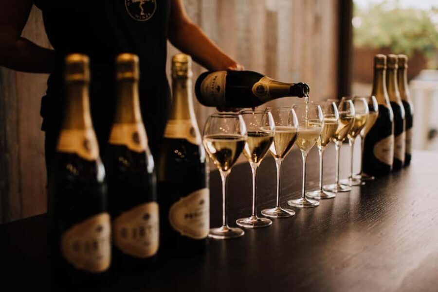 Margaret River: Sparkling Wine Flight Tasting at Howard Park - Who Should Consider This Experience?