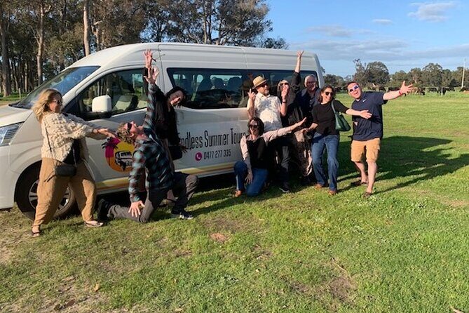 Margaret River Wine and Beer Discovery Tour - The Sum Up