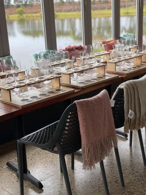 Margaret River: Wine, Nougat, and Charcuterie Tasting - What to Expect During Your Visit