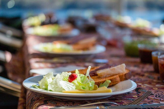 Margaret River Winery, Brewery Tour with Gourmet Brewery Lunch - A Deep Dive into the Experience