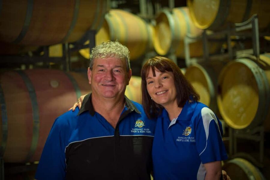 Margaret River: Winery Tour with Lunch and Brewery Visit - The Value for Money