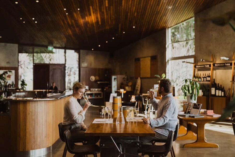 Margaret River Wines: Taste the Iconic Wines of Howard Park - Who Will Love This Tour?