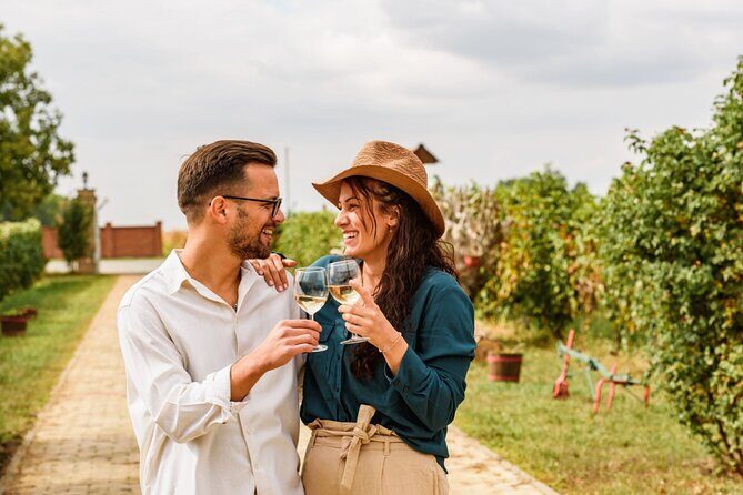 Margaret Rivers Wine & Chocolate Odyssey: Private Tour - Key Highlights of the Itinerary