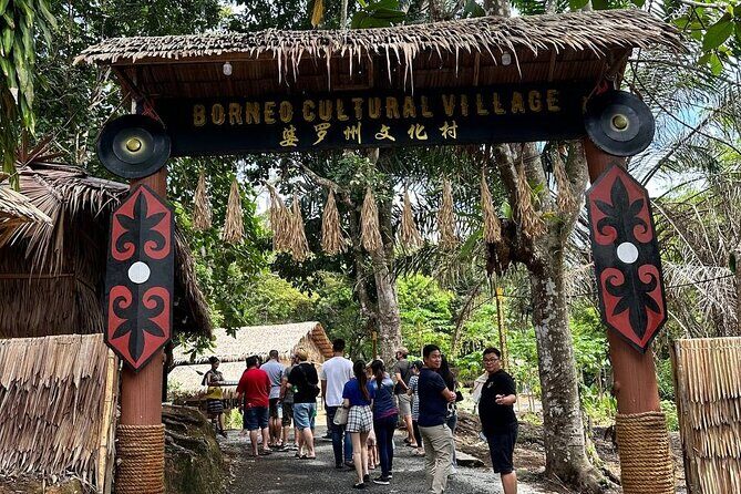 Mari-Mari Cultural Village Half Day Tour - Who Should Consider This Tour?