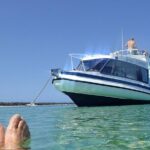 Maria Island Cruise and Guided Walk Day Tour with Lunch and Drinks - FAQs About the Maria Island Cruise and Walk