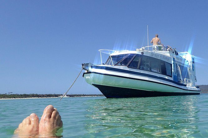 Maria Island Cruise and Guided Walk Day Tour with Lunch and Drinks - FAQs About the Maria Island Cruise and Walk