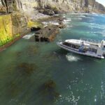 Maria Island Ferry - Hobart Bus Connection (Depart Hobart 6:45am) - The Experience: What to Expect on this Shuttle Service