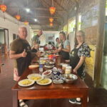 Market Tour, Basket Boat Ride & Cooking Class by Hangcoconut - Authenticity and Reviews: What Travelers Say