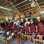 Market Tour - Cooking Class - Coconut Boat Riding - Final Thoughts