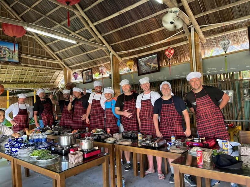 Market Tour - Cooking Class - Coconut Boat Riding - Final Thoughts